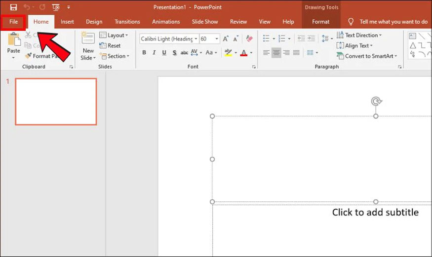 How to add fonts to Powerpoint on Win and Mac